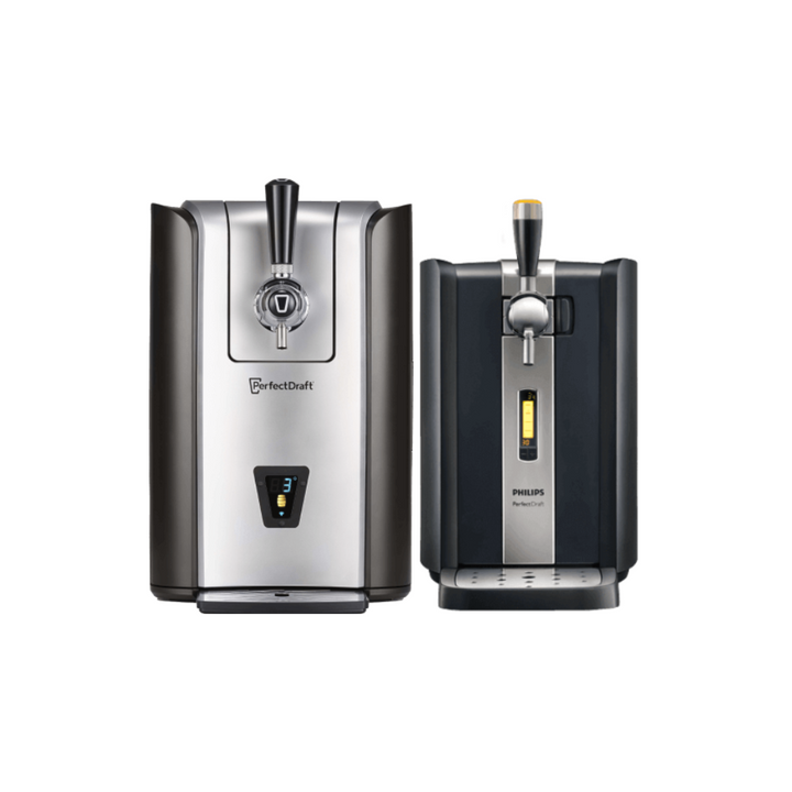 PerfectDraft FAQ & Trouble Shooting