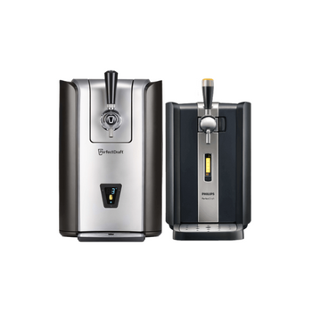 PerfectDraft Pro - Temperature