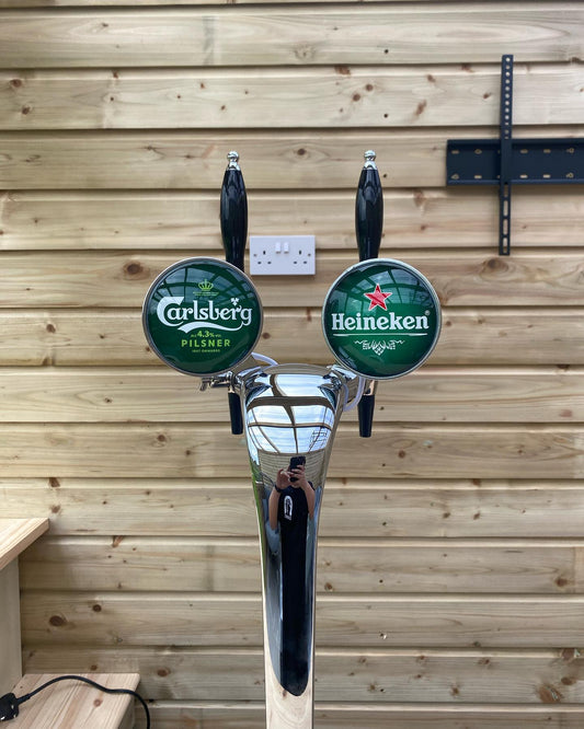 DreamDraft, Blade, & Philips PerfectDraft Dispensers in Dublin ...