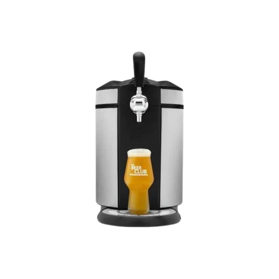 DreamDraft, Blade, & Philips PerfectDraft Dispensers in Dublin