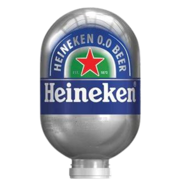 Blade Kegs for Fresh Draught Beer | TheKegCru.ie