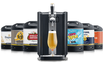 TheKegCru.ie - your trusted, family-run supplier based in Dublin.