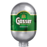 Blade Kegs for Fresh Draught Beer | TheKegCru.ie