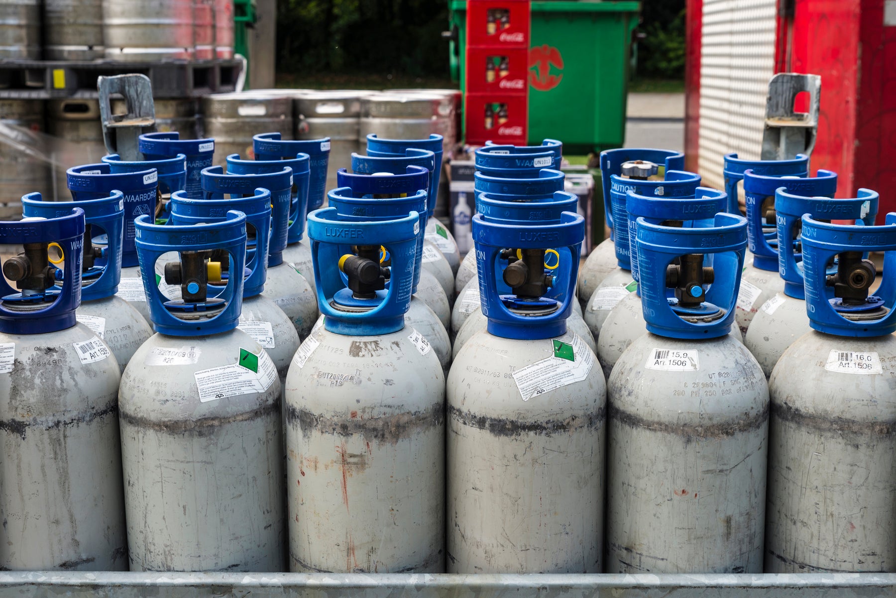 TheKegCru.ie - your trusted, family-run supplier based in Dublin.