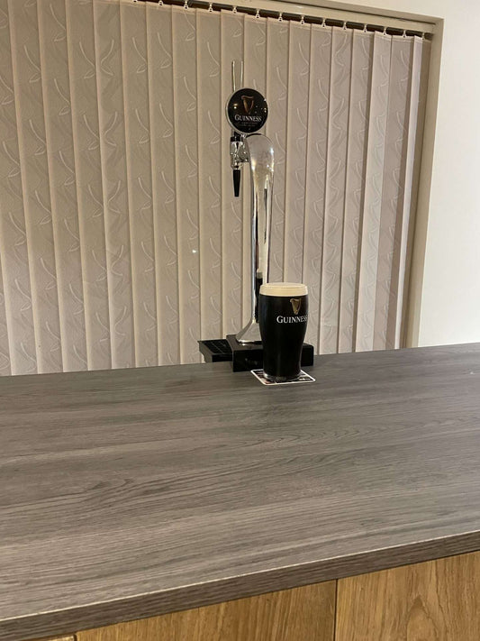 Guinness Kegs in Dublin | 20L, 30L, 50L Kegs - TheKegCru.ie