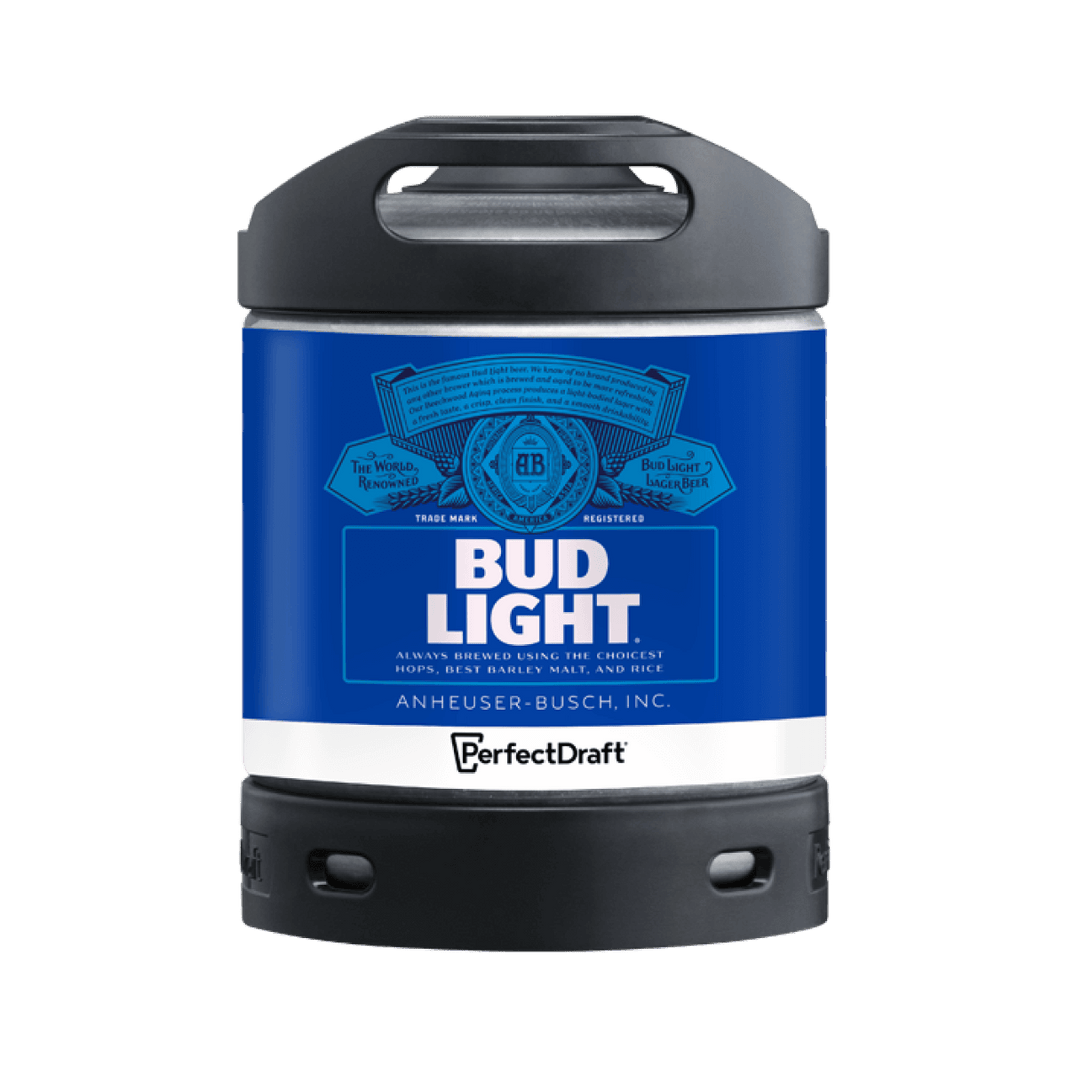 PerfectDraft Kegs Dublin - TheKegCru.ie